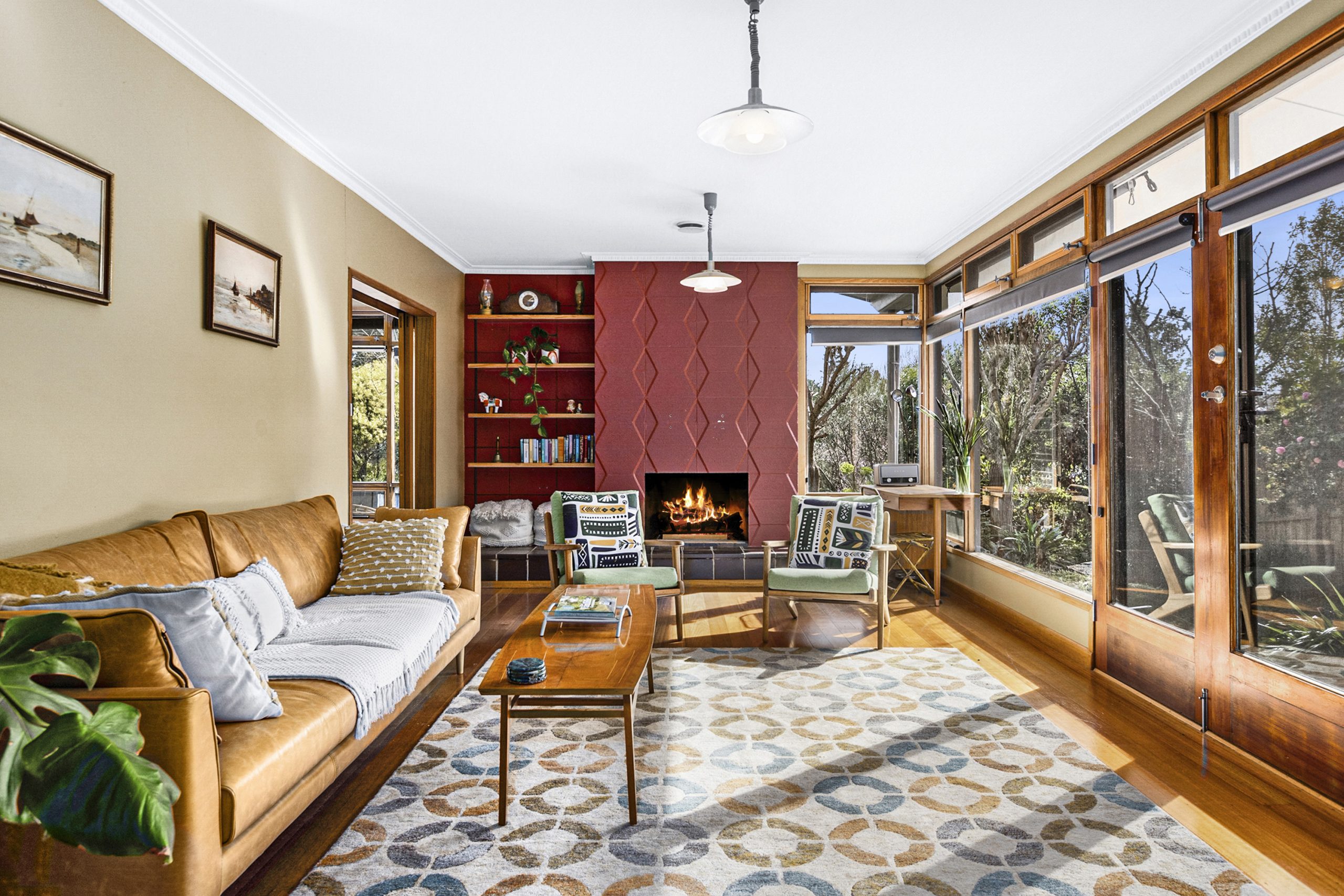 Real Estate - Ben Cook Creative