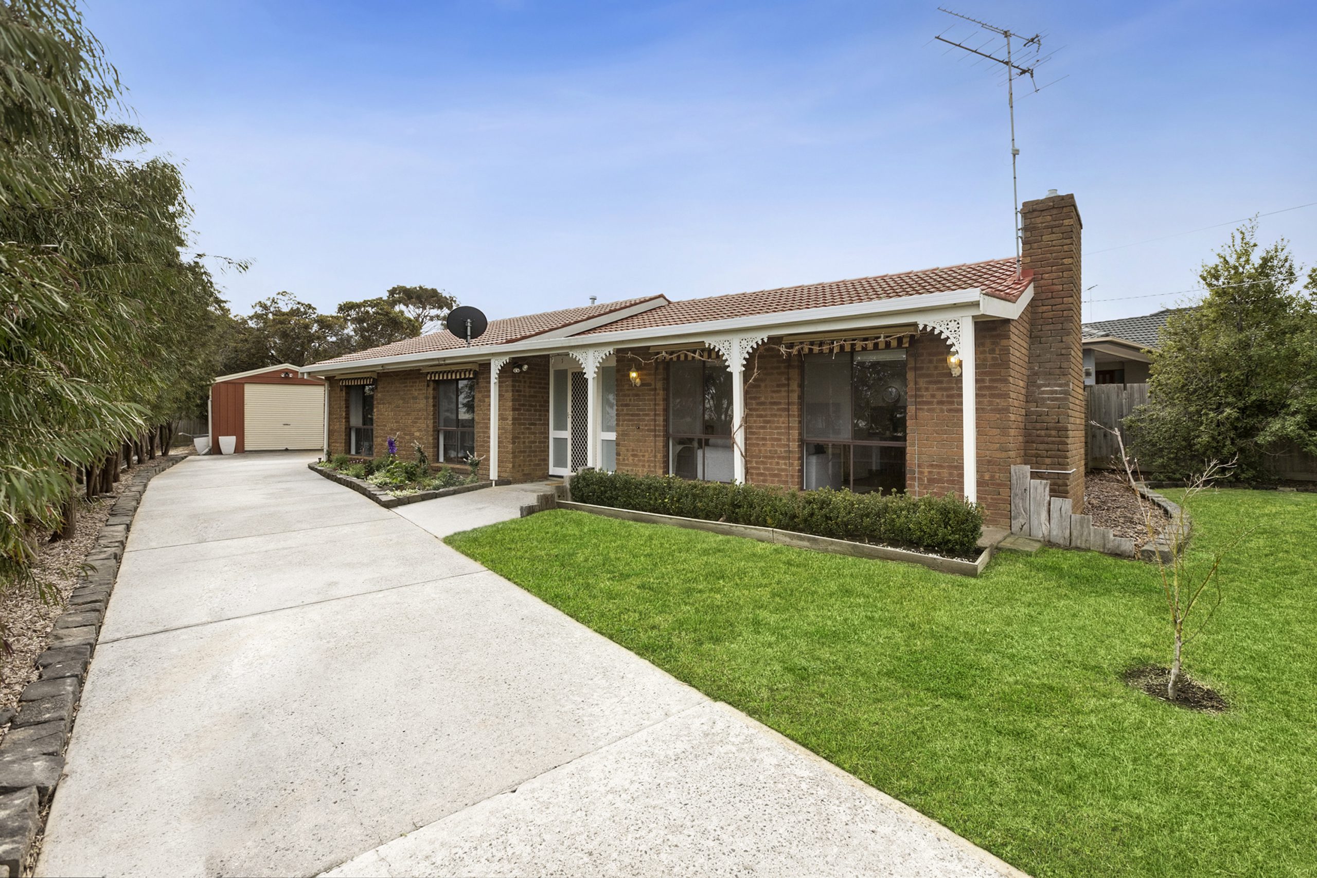 Real Estate - Ben Cook Creative