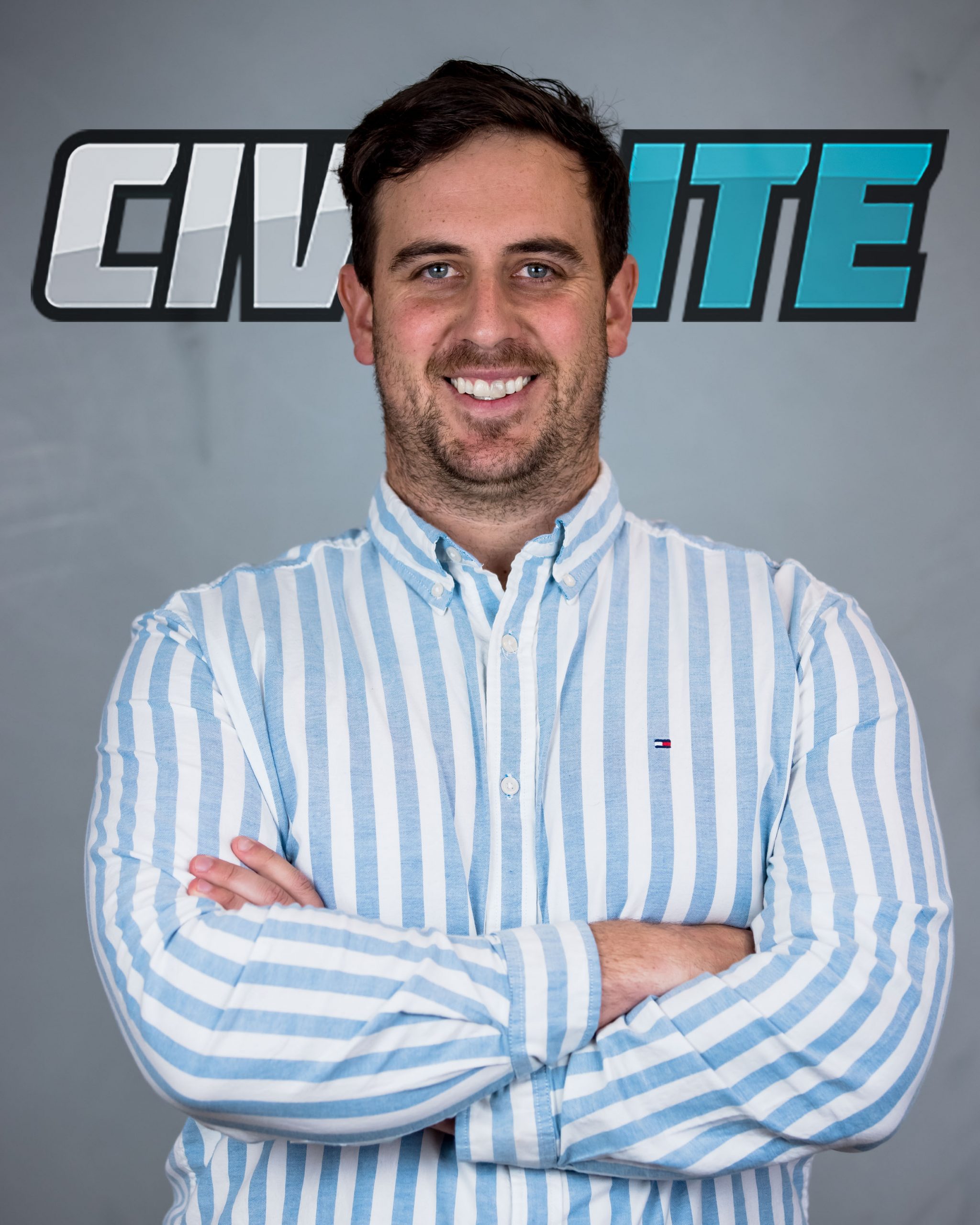 Portraits - Ben Cook Creative