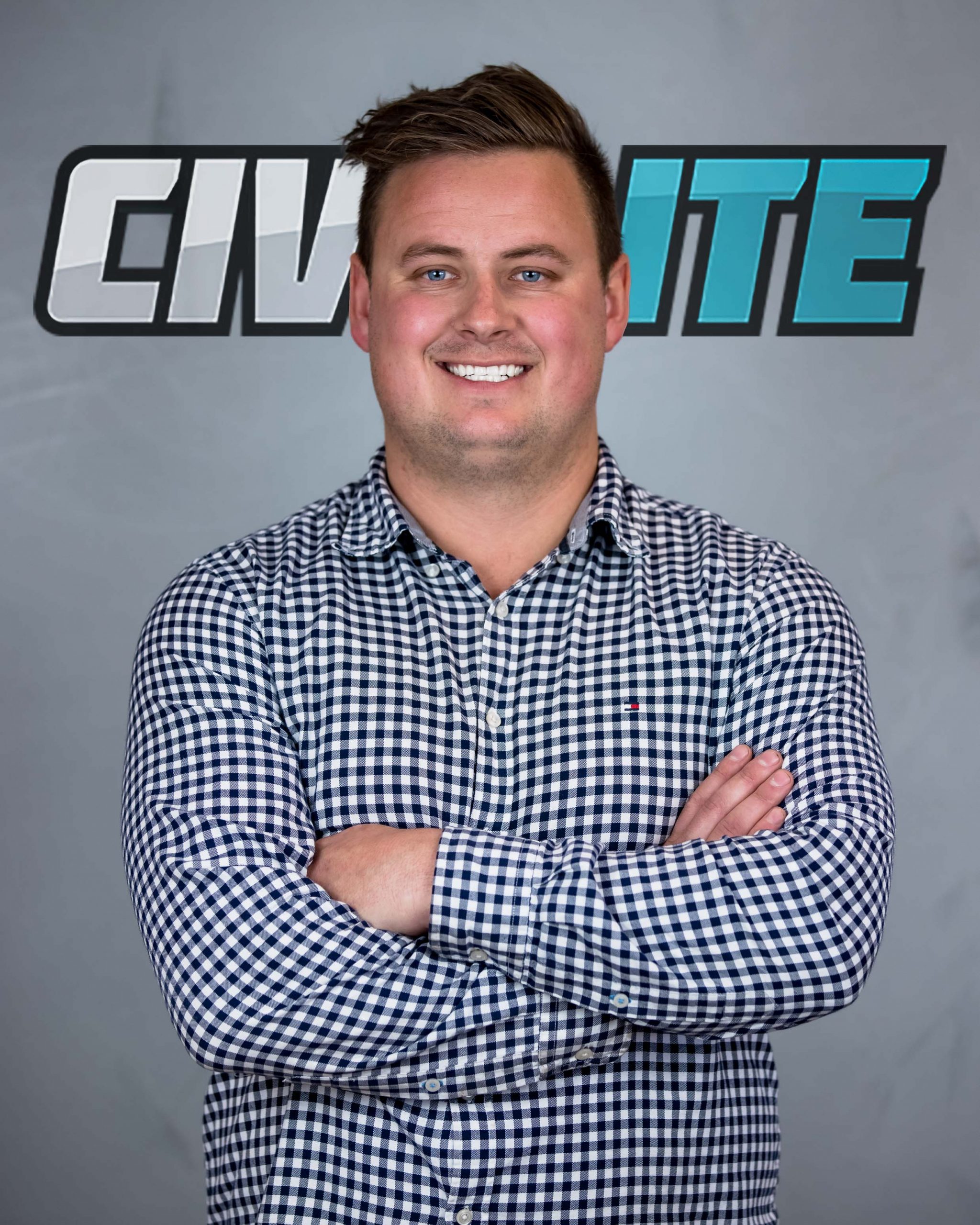 Portraits - Ben Cook Creative