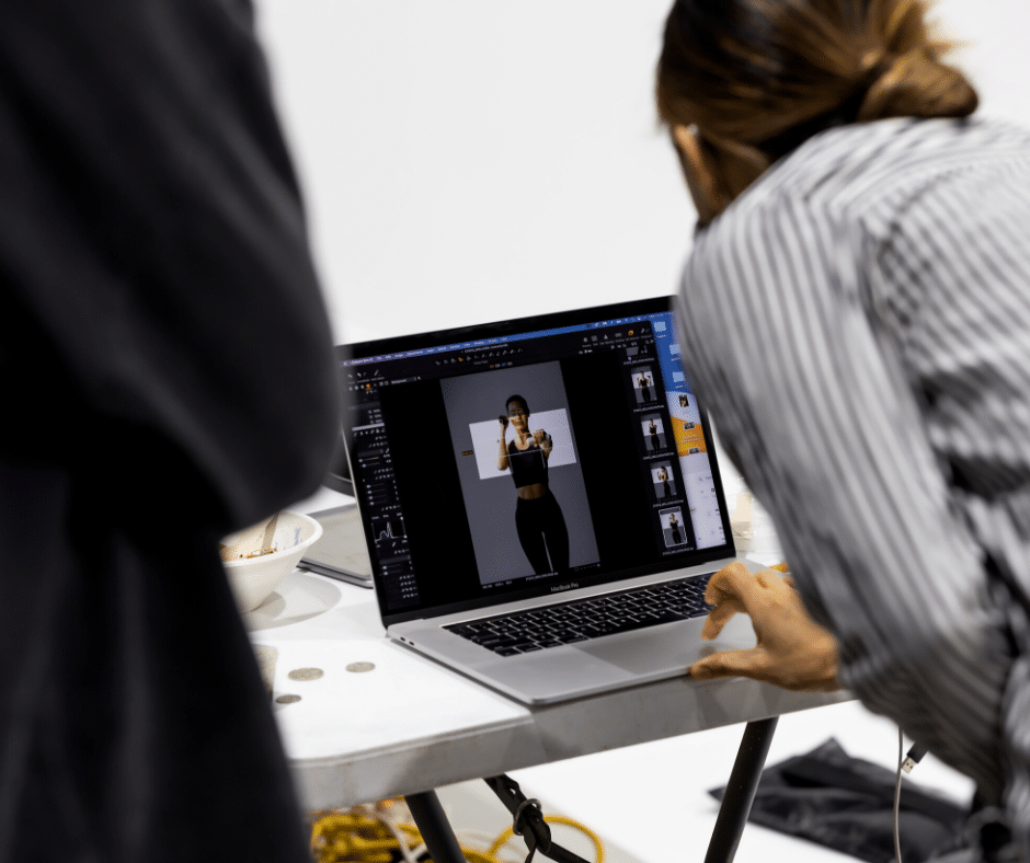 Top (5) Essential Photo Editing Tips for Creatives - Ben Cook Creative